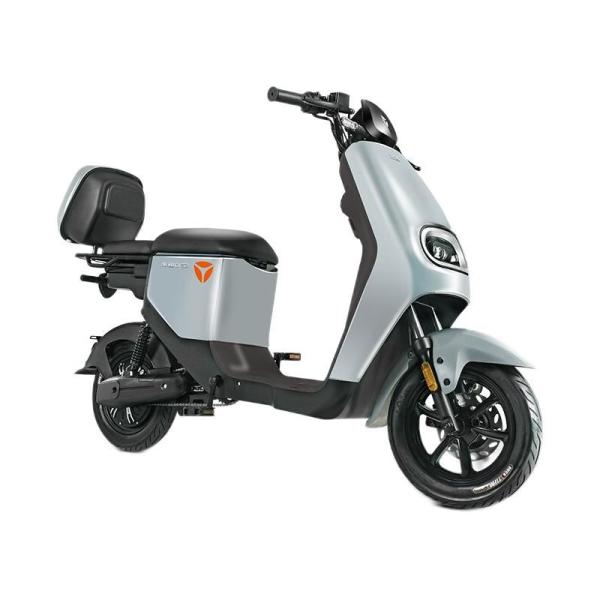 Yadea/雅迪 DE2 【报价 价格 评测 怎么样】 -什么值得买