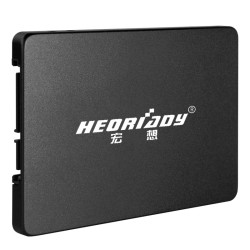 ssd固态硬盘_HEORIADY 宏想 SSD固态硬盘 120GB多少钱-什么值得买
