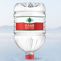 农夫山泉饮用水_NONGFU SPRING 农夫山泉 饮用天然水 12L多少钱-什么值得买