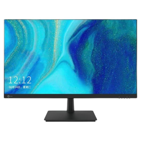 来酷 Lecoo B2713E 27英寸 IPS 显示器(1920×1080、60Hz、72%NTSC)【报价 价格 评测 怎么样】 -什么值得买