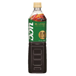 悠诗诗咖啡_UCC 悠诗诗 职人 低糖咖啡饮料 930ml多少钱-什么值得买