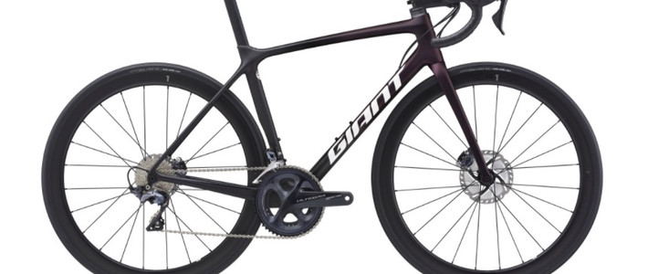 TCR ADV PRO 1 DISC介绍_解释_什么意思-什么值得买