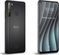 hTC 宏达电 HTC Desire 20 pro 5G智能手机 6GB+128GB多少钱-什么值得买