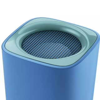 PHILIPS 飞利浦 BT100A 单声道 户外 蓝牙音箱 蓝色【报价 价格 评测 怎么样】 -什么值得买