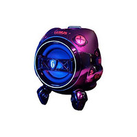 科幻模型、蓝牙音箱一次拥有！ GraveStar Mars Pro 重力星球蓝牙音箱开箱_蓝牙音箱_什么值得买