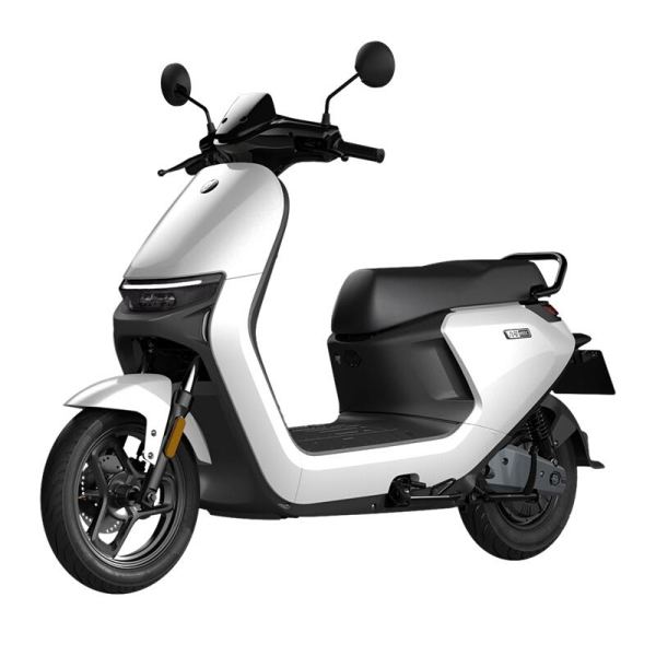 Ninebot 九号 N系列 N90C 电动车 JH1200DQT-3 72V32Ah铅酸电池 珍珠白【报价 价格 评测 怎么样】 -什么值得买