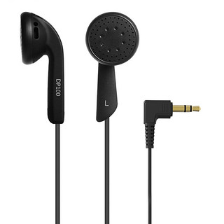 beyerdynamic 拜亚动力 DP100 HIFI平头塞有线耳机【报价 价格 评测 怎么样】 -什么值得买