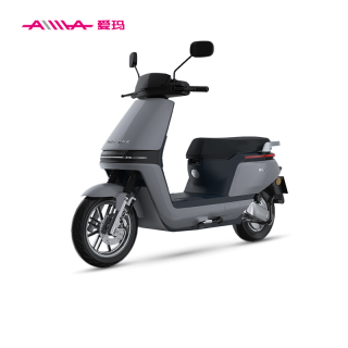 【AIMA/爱玛电动车】AIMA 爱玛 小玛 U1 电动车【报价 价格 评测 怎么样】 -什么值得买