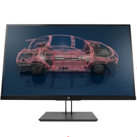 CES丨惠普发布 Omen 27 G2、27q G2 和 27qs G2 三款游戏显示器_显示器_什么值得买