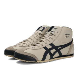 Onitsuka Tiger鬼冢虎延续款MEXICO MID RUNNER休闲鞋DL409-0143 DL409-1659 42【报价 价格 ...