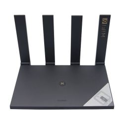 华为路由器_HUAWEI 华为 AX3 Pro WiFi 6 路由器 3000M多少钱-什么值得买