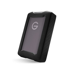 闪迪大师移动硬盘_SanDisk professional 闪迪大师 极客 Armor ATD USB3.0 移动硬盘 5TB多少钱-什么值得买