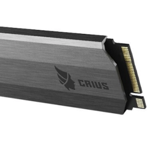 HIKVISION 海康威视 HS-SSD-C2000 NVMe M.2 固态硬盘 512GB（PCI-E3.0）【报价 价格 评测 怎么样 ...