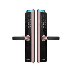 【省101元】西门子锁具_SIEMENS 西门子 E327 电子锁 古铜金多少钱-什么值得买