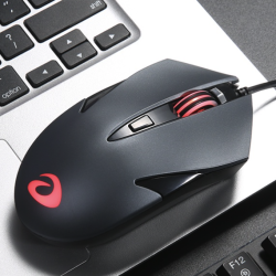 达尔优鼠标_Dareu 达尔优 LM113 有线鼠标 3000DPI多少钱-什么值得买