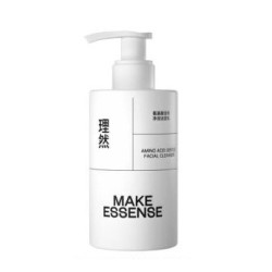 理然男士洁面乳_MAKE ESSENSE 理然 男士氨基酸洁面乳 180g多少钱-什么值得买