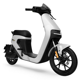 Ninebot 九号 C90 电动自行车 TDT043Z 48V25Ah锂电池 天际白【报价 价格 评测 怎么样】 -什么值得买