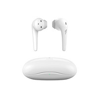 【1MORE 万魔 E1008 双单元旗舰耳塞使用效果】设计|三频|声场_摘要频道_什么值得买