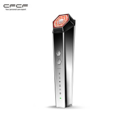 【省500元】家用按摩器_CFCF -M5才妃四环导头石墨烯射频美容仪器家用多少钱-什么值得买