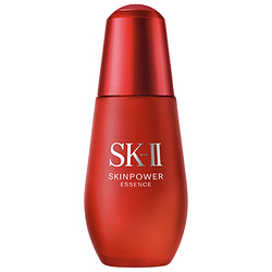 SK-II精华液_SK-II 紧肤抗皱修护系列赋能焕采精华露 50ml多少钱-什么值得买