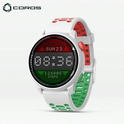 COROS 高驰 限量版EK PACE2竞技运动表GPS光电心率跑步骑行游泳多少钱-什么值得买