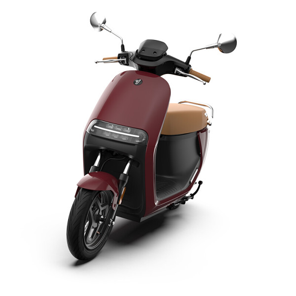 Ninebot/九号 E110L 【报价 价格 评测 怎么样】 -什么值得买