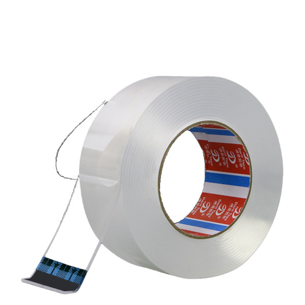 darit tape 德意胶带 纳米双面胶带 超粘款 2mm厚 3cm*1m 单卷装【报价 价格 评测 怎么样】 -什么值得买