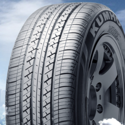 【省140.75元】锦湖轮胎轮胎_KUMHO TIRE 锦湖轮胎 KH18系列 汽车轮胎 经济耐磨型 205/60R16 92V多少钱-什么值得买