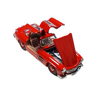 599元起 小米YU7合金车模发布：1:18比例 四轮避震超还原_汽车模型_什么值得买