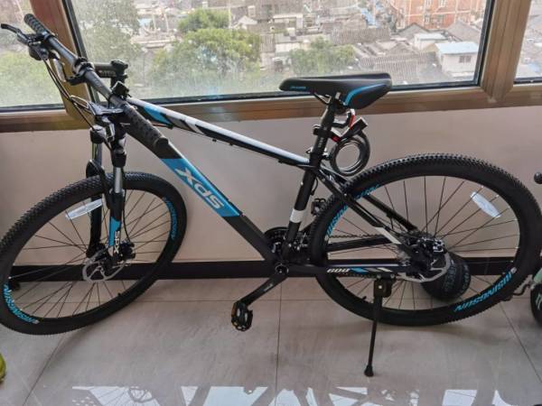【省300元】xds山地车_XDS 喜德盛 旭日600 山地车多少钱-什么值得买
