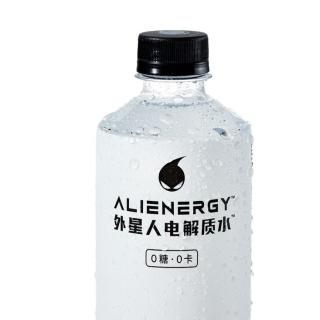 alienergy 外星人饮料 电解质水 白桃口味 500ml*15瓶【报价 价格 评测 怎么样】 -什么值得买