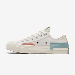 【省80元】匡威运动帆布鞋_CONVERSE 匡威 Chuck 70 572445C 男女款帆布鞋多少钱-什么值得买
