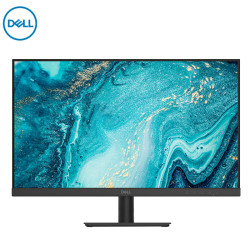 戴尔显示器_DELL 戴尔 D2421H 23.8英寸 IPS 显示器(1920×1080、60Hz、72%NTSC)多少钱-什么值得买