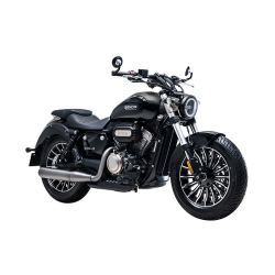 其他品牌摩托车整车_奔达灰石300 BD300-16 黑色 全款多少钱-什么值得买