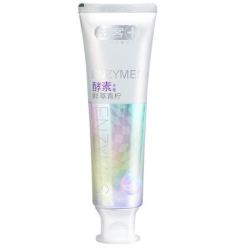 舒客牙膏_Saky 舒客 专研酵素美白牙膏 120g多少钱-什么值得买