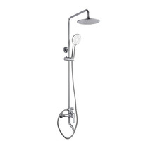 GRB花洒怎么样 GRB花洒测评 _什么值得买