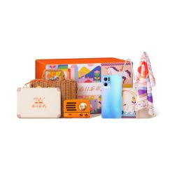 【省200元】oppo手机_OPPO Reno7 Pro 5G智能手机 12GB+256GB 礼盒版多少钱-什么值得买