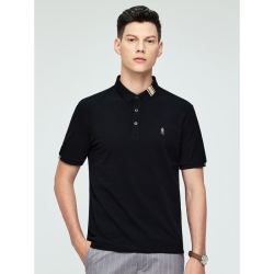 【省60元】与狼共舞POLO衫_DANCING WOLVES 与狼共舞 短袖Polo衫多少钱-什么值得买