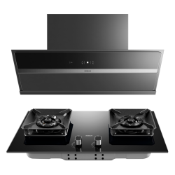 【省500元】变频油烟机_ROBAM 老板 28X5S+57B5XT 烟灶套装多少钱-什么值得买