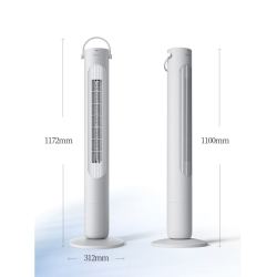 【省140元】先锋电风扇_SINGFUN 先锋 DTS-G15HR-JIOT 塔扇多少钱-什么值得买
