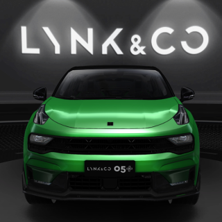 LYNK & CO 领克 05 22款 05+ 2.0TD 手自一体 性能套装【报价 价格 评测 怎么样】 -什么值得买
