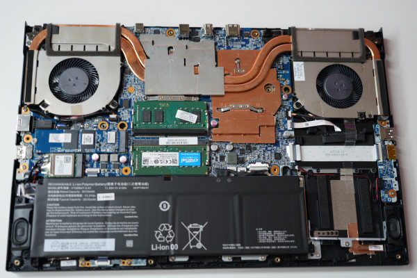 游戏笔记本电脑_RTX3050 DLSS | HASEE 神舟 战神Z7-DA7NS 15.6英寸游戏本（i7-12650H、16GB、512GB、RTX3050）-什么值得买