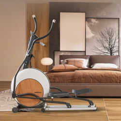 【省101元】莫比椭圆机_mobifitness 莫比 MEH3202 用椭圆机 黑色多少钱-什么值得买