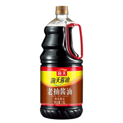 红烧酱油_海天 老抽酱油 1.9L多少钱-什么值得买