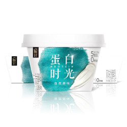 畅轻低温酸奶_畅轻 伊利畅轻蛋白时光低温酸奶 0蔗糖原味发酵酸牛奶 135g*3多少钱-什么值得买