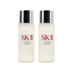 【省126.6元】SK-II精华液_SK-II 神仙水精华液体验装 30ml*2多少钱-什么值得买
