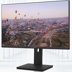 【省70元】电脑显示器_PINEEON 松赏竞显 2804D 27英寸IPS显示器（3840*2160、60Hz、3ms）多少钱-什么值得买