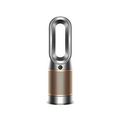 【省299.95元】戴森电风扇_dyson 戴森 HP09 空气净化风扇 黑金色多少钱-什么值得买