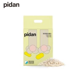 pidan猫砂_pidan 彼诞 豆腐混合隐血测试猫砂 原味2.4KG 可冲厕所 单多少钱-什么值得买