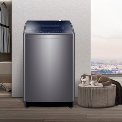 【省430元】海尔洗衣机_Haier 海尔 XQB90-BM12699 全自动波轮洗衣机 9kg多少钱-什么值得买